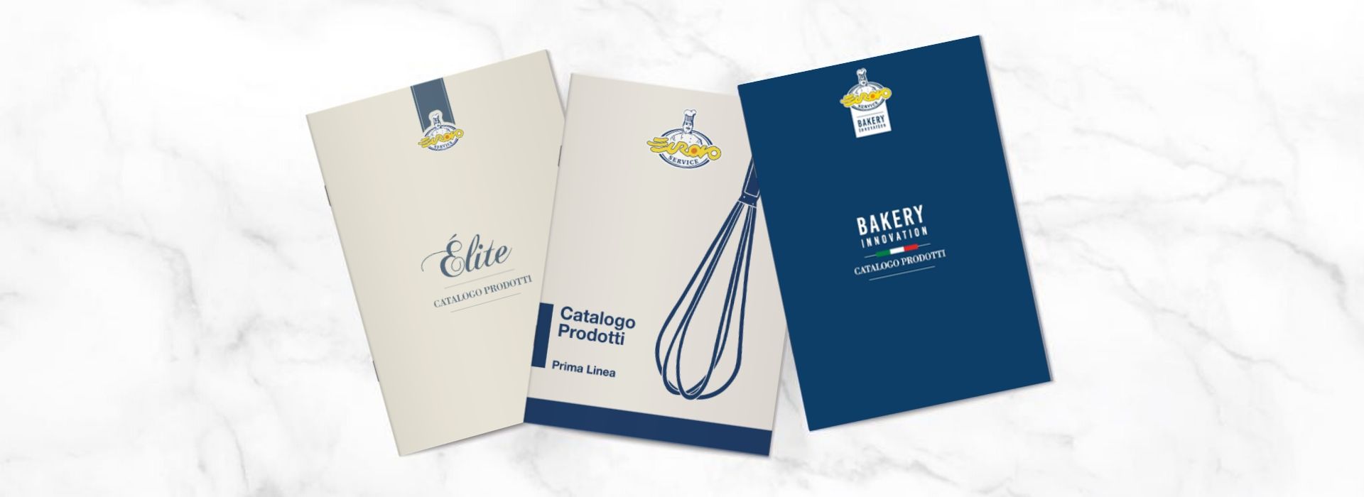 Catalogues - Eurovo Service