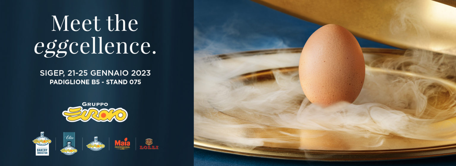 Eurovo Service a Sigep 2023 - Eurovo Service